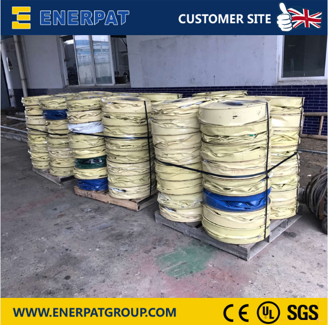 Drum Crusher | Oil Drum Crusher | Steel Drum Crusher