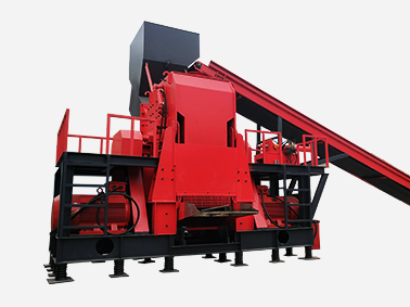 Single Shaft Shredder | Two Shaft Shredder | Four Shaft Shredder ...