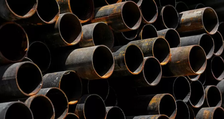 Types of Metal Scraps | ENERPAT Recycling Equipment Manufacturer